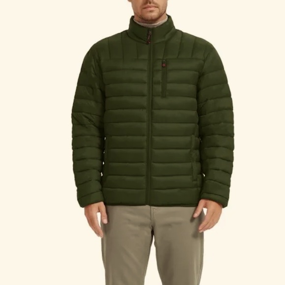 Hawke & Co | Jackets & Coats | Hawke Co Mens Outfitter Empire 2 ...